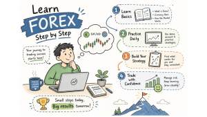 How Can I Learn Forex Trading? 90-Day Beginner Roadmap